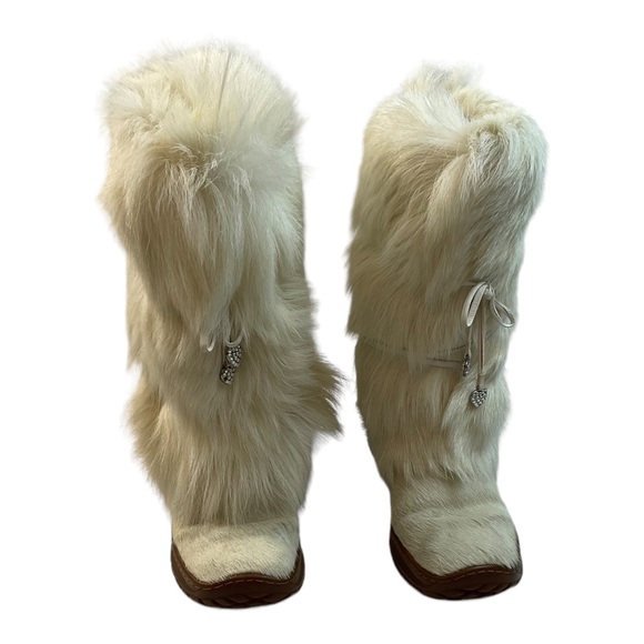 Steve Madden | Shoes | Steven Madden Winna Apres Ski Snow Women Winter ...